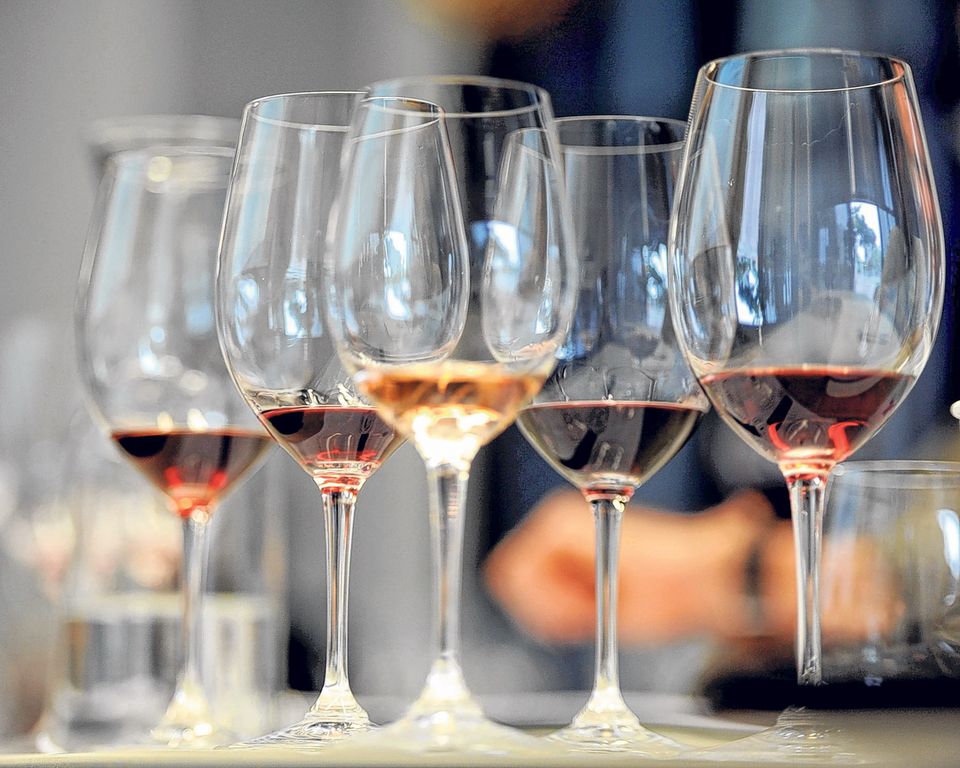 A Taste of the Best Iconic Wines | NICHE magazine