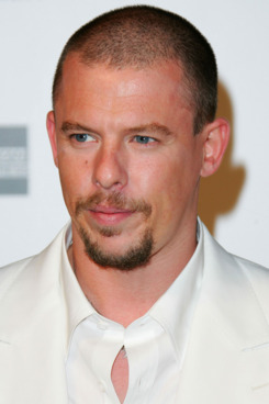 Fashion Legend – Alexander McQueen | NICHE magazine