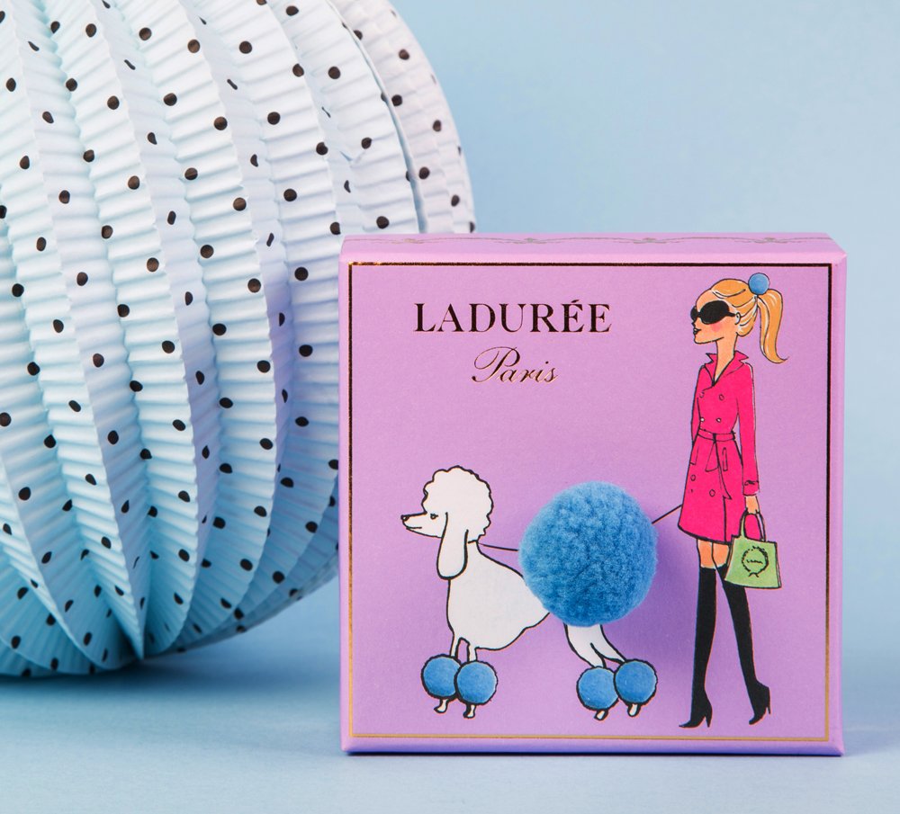 Pompon Poodle Boxes bring Parisian Joie de Vivre to Vancouver | NICHE ...