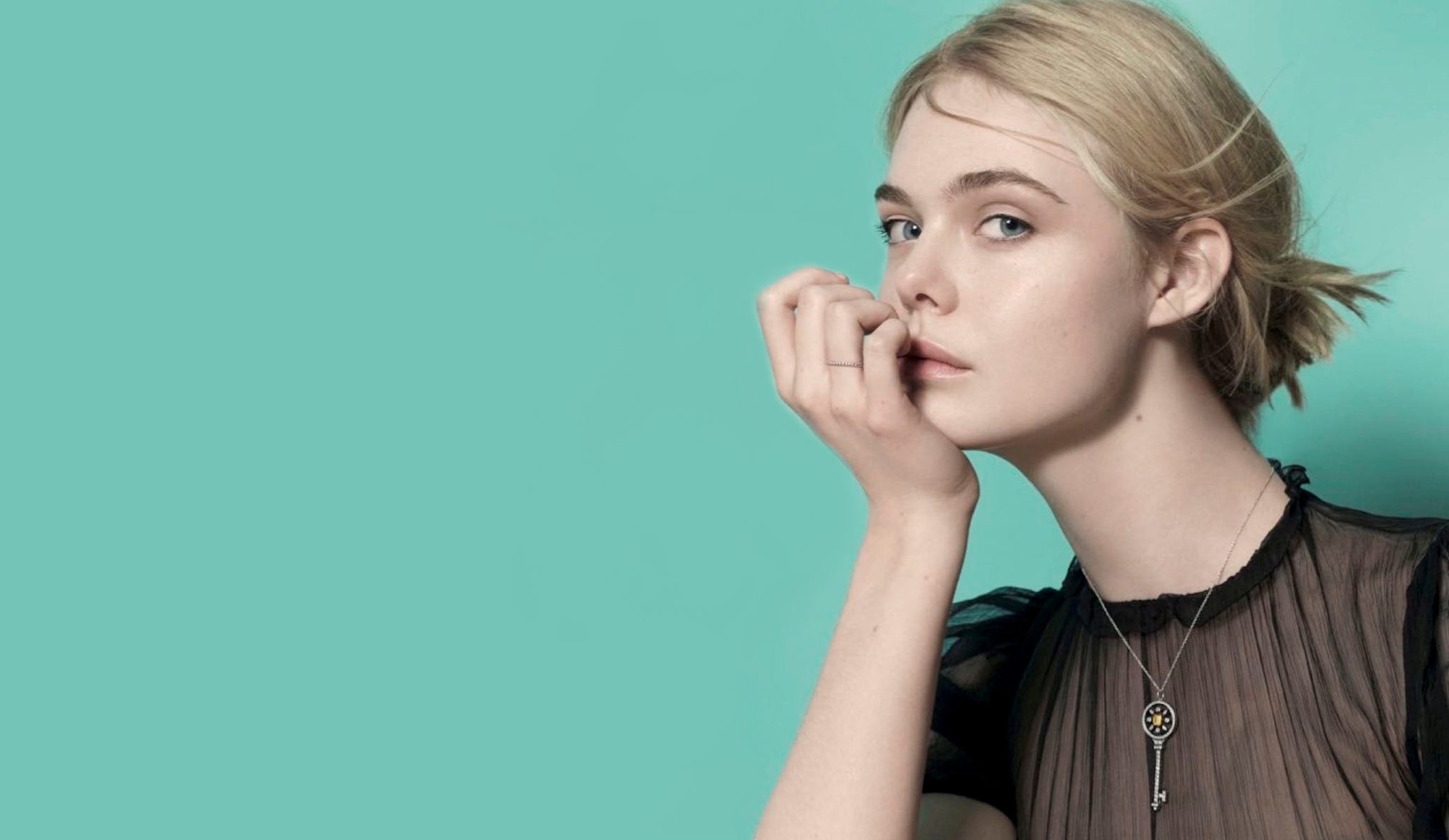 TIFFANY & CO. PRESENTS “SOME STYLE IS LEGENDARY” | NICHE magazine